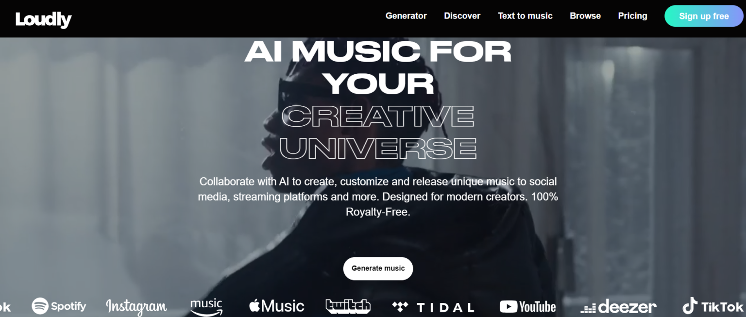 Top 11 AI Music Generators of 2025- Analytics Vidhya