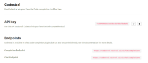 How Codestral 22B is Leading the Charge in AI Code Generation