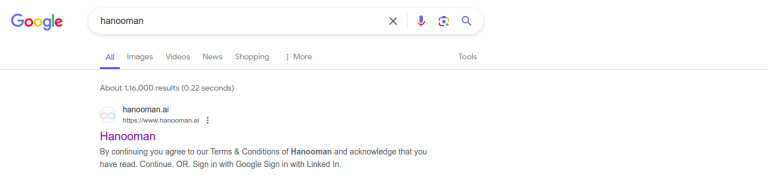 Meet India's ChatGPT Rival - Hanooman GPT is Here!