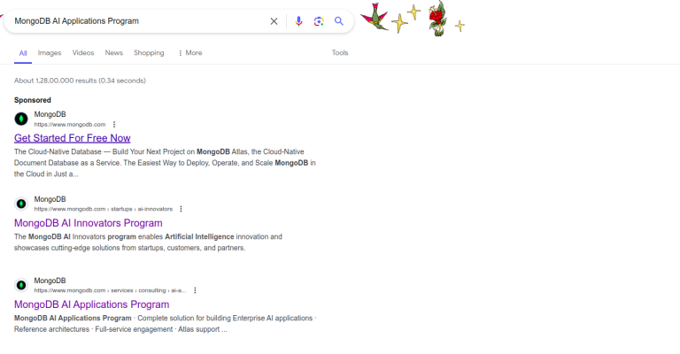 Read for EARLY Access: MongoDB's AI Applications Program - Analytics Vidhya