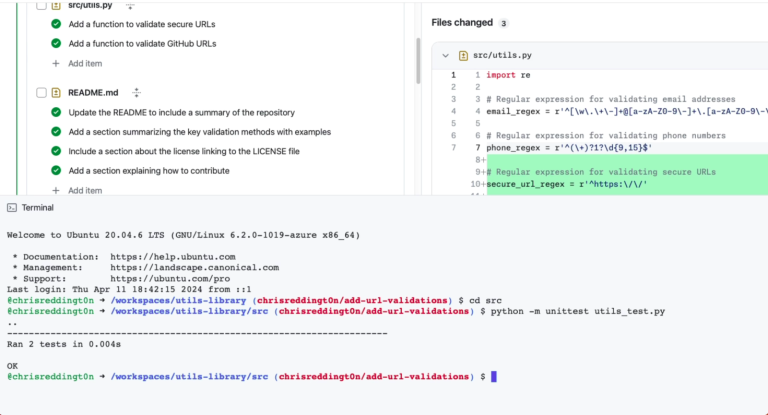 GitHub Copilot Workspace - #1 Developer Environment in 2025?- Analytics Vidhya