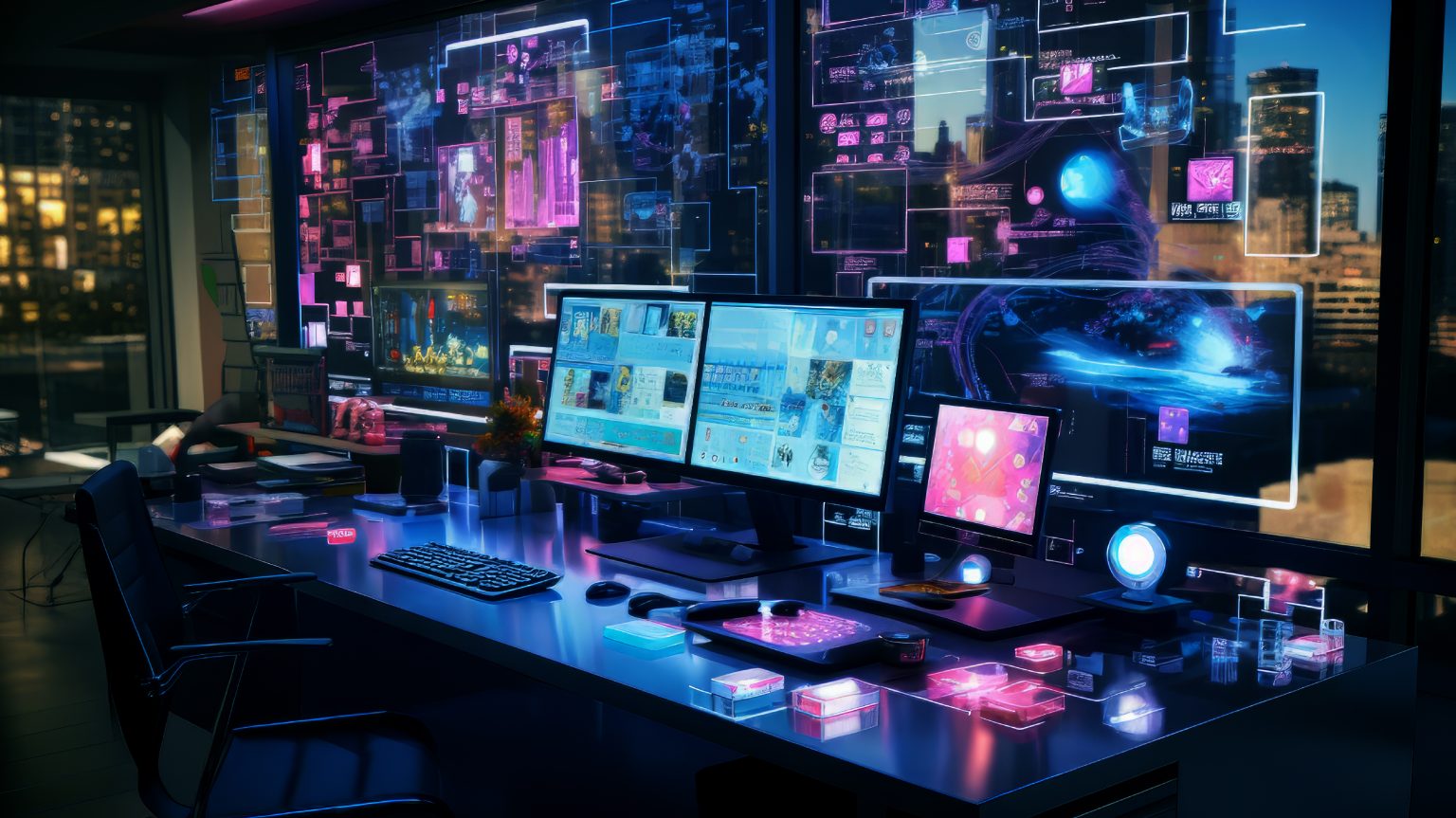 10 Ways AI PCs Will Transform Your Workplace - Analytics Vidhya