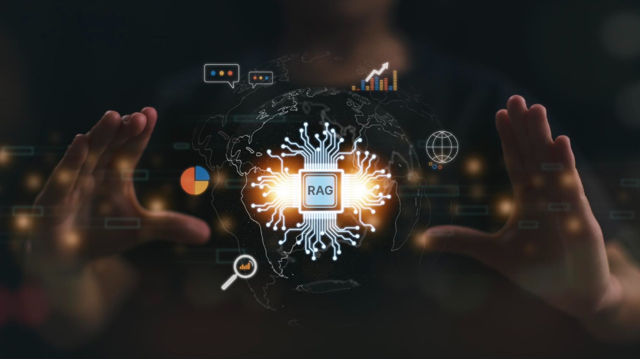 Top 5 RAG Tools to Kickstart your Generative AI Journey