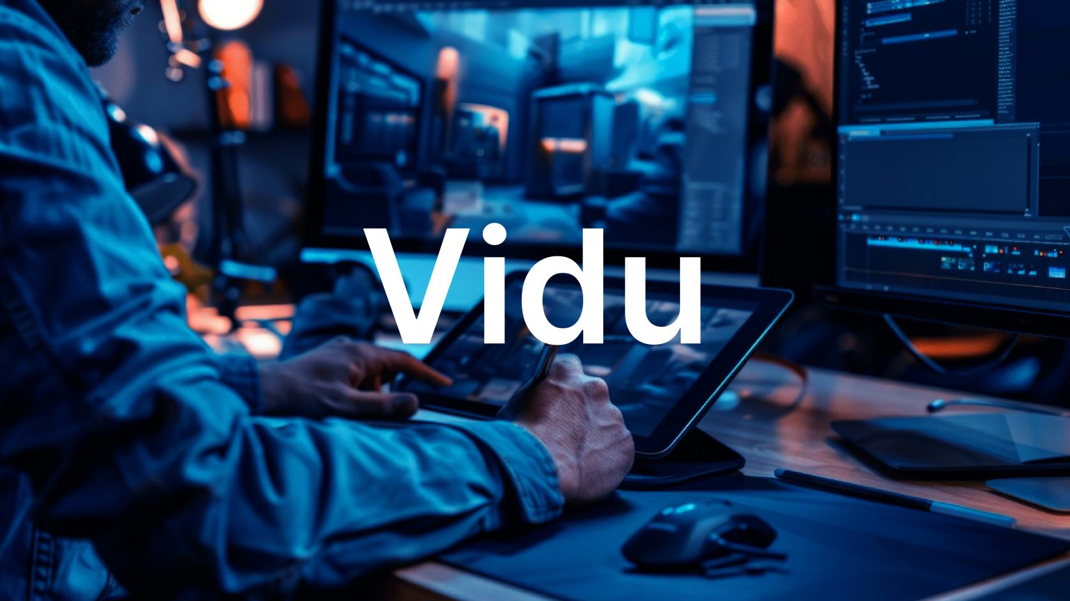 Meet Vidu AI: The Chinese Alternative to Sora - Analytics Vidhya