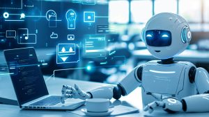 LeRobot: Hugging Face's Gateway to Real-World Robotics