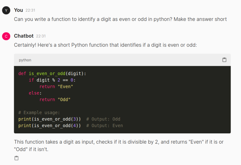 Multimodal Chatbot with Text and Audio Using GPT 4o - Analytics Vidhya