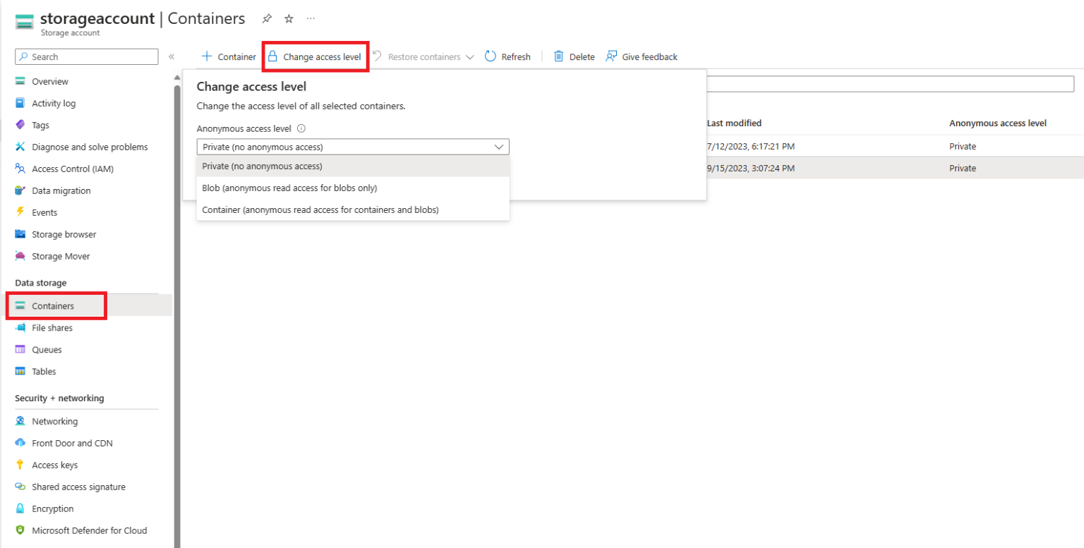 Integrate Azure Services for Data Management & Analysis