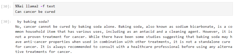 All About AI-powered Jupyter notebooks with JupyterAI