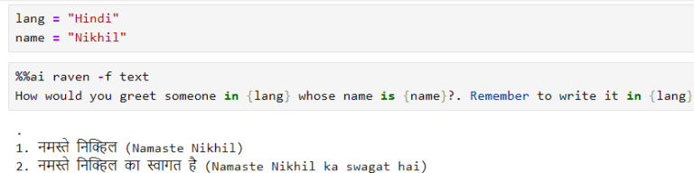 All About AI-powered Jupyter notebooks with JupyterAI