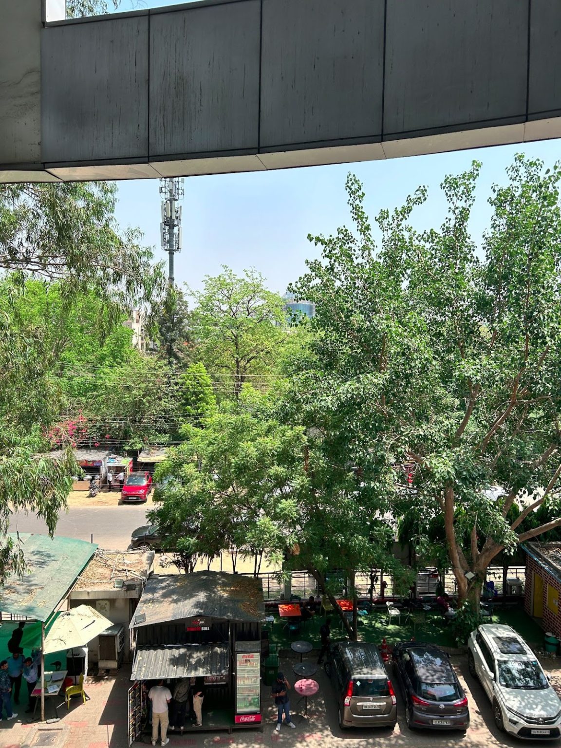 The World through your Photos with GeoSpy.AI | Analytics Vidhya