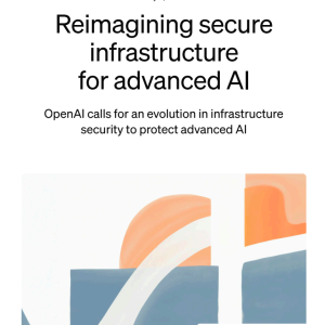 6 Latest OpenAI Security Measures for Advanced AI Infrastructure