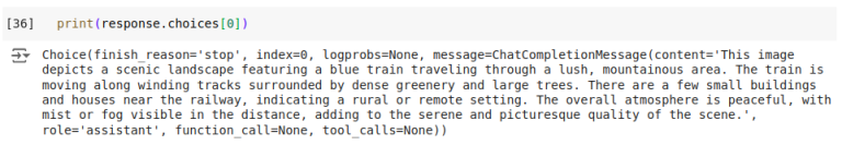 How to Use GPT-4o API?