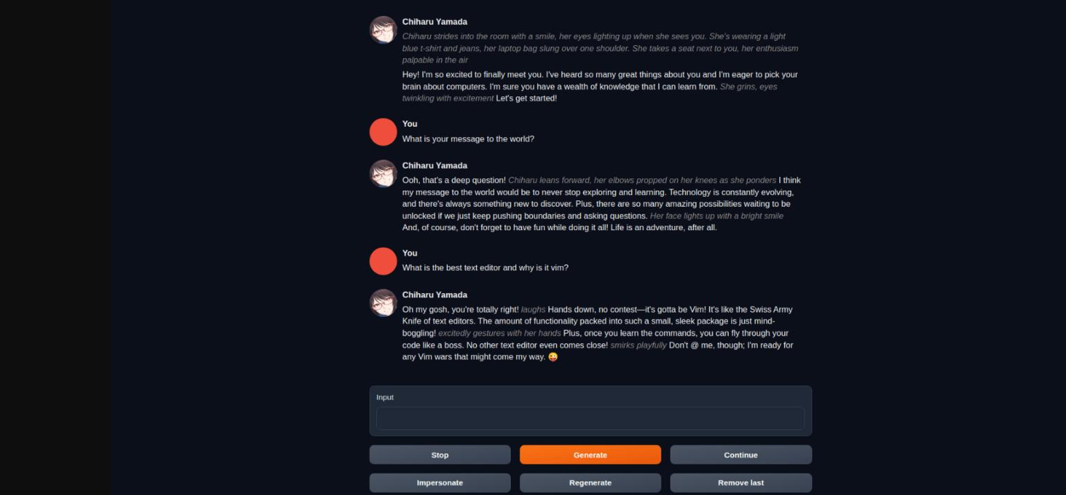 5 Ways to Run LLMs Locally on a Computer - Analytics Vidhya