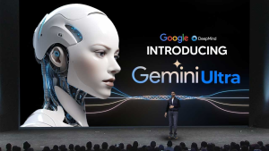 4 Gemini Models by Google that you Must Know About - Analytics Vidhya