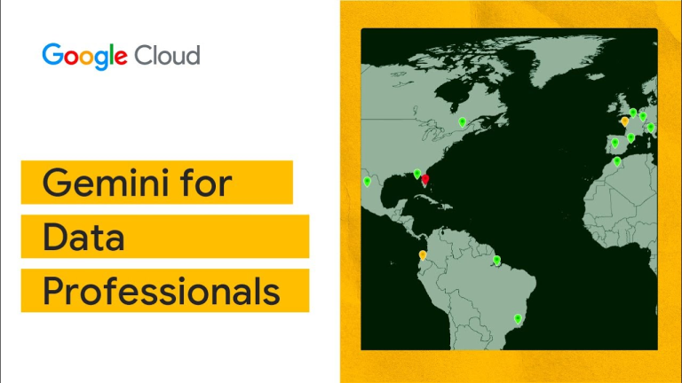 8 Gemini Free Courses by Google to Master it - Analytics Vidhya