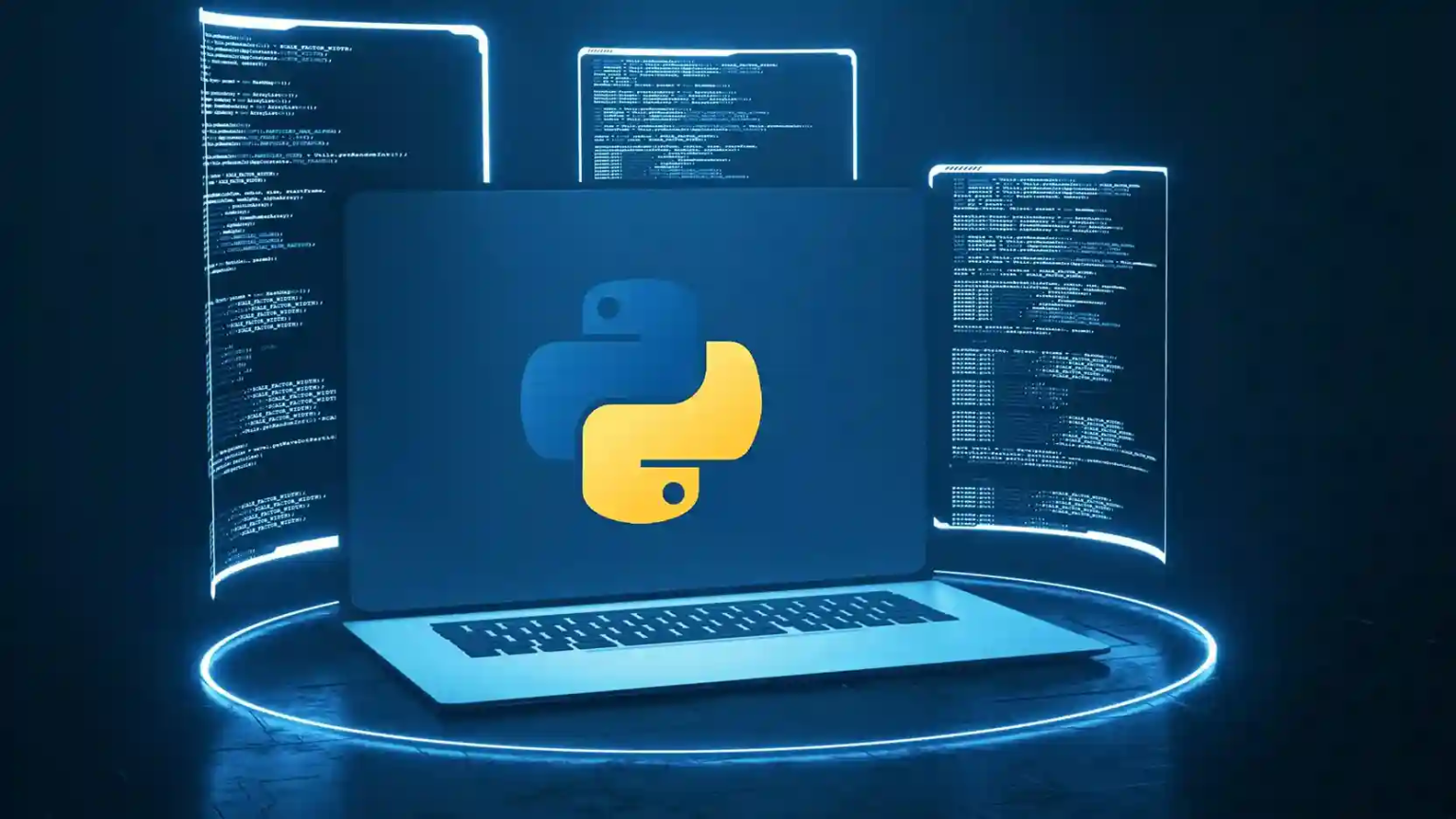 How to Learn Python From Scratch in 2025?