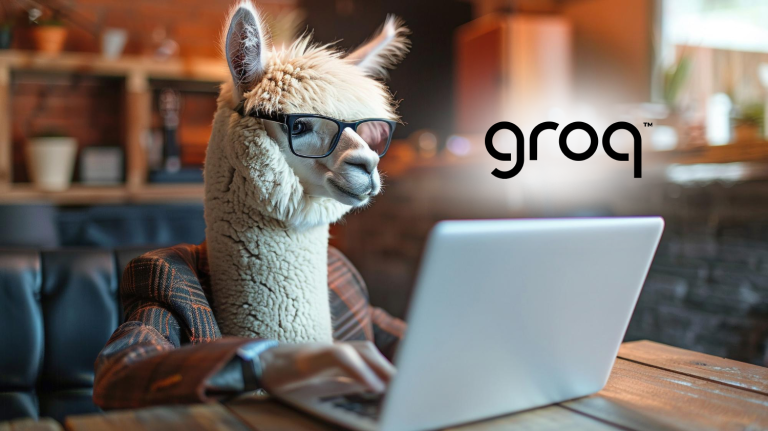 Llama 3 on Groq: Here's How You can Instantly Access Them- Analytics Vidhya