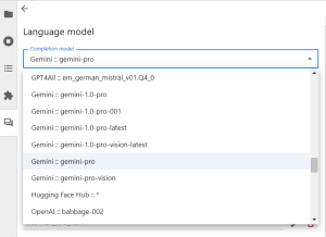 All About AI-powered Jupyter notebooks with JupyterAI