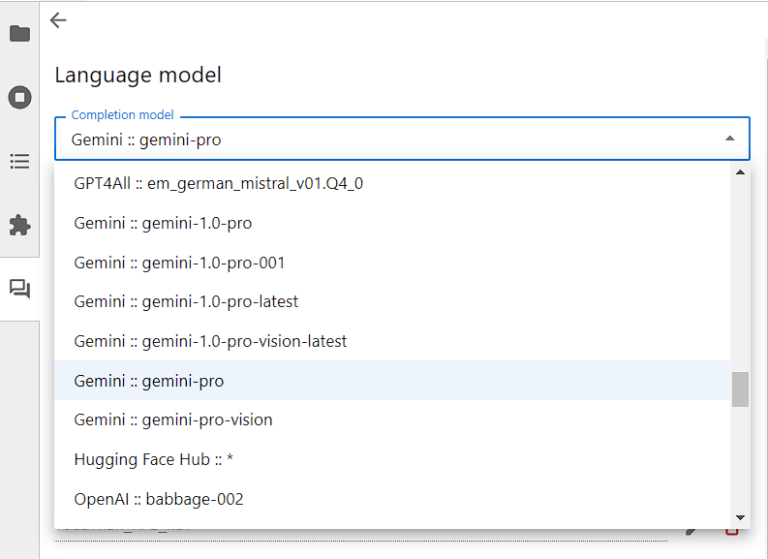 All About AI-powered Jupyter notebooks with JupyterAI