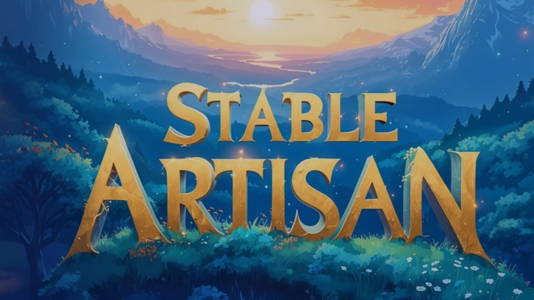 Stability AI Launches Stable Artisan on Discord