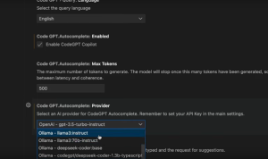 How to Use Llama 3 as Copilot in VS Code for Free