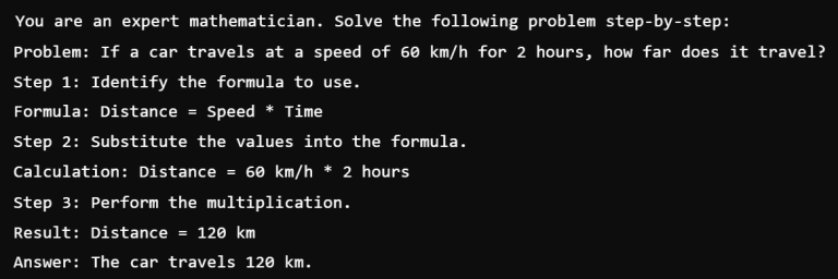 Master Advanced Prompt Engineering with LangChain