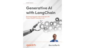 10 GenAI Books Every Enthusiast Should Read