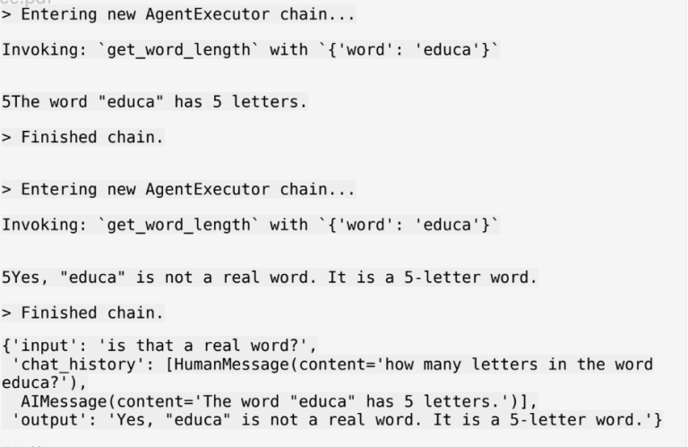 What is Langchain? - Analytics Vidhya