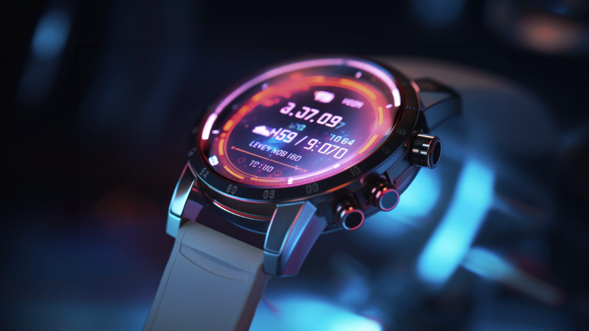 10 Best AI-Powered Smartwatches in India in 2024