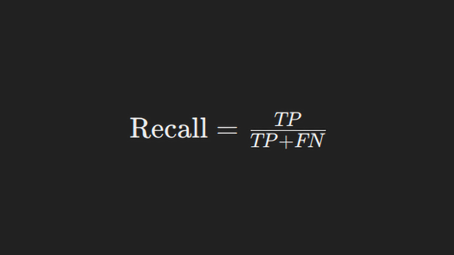 Data Science in Medicine: Understanding Model Evaluation Metrics