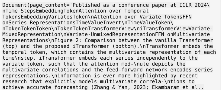What is Langchain? - Analytics Vidhya