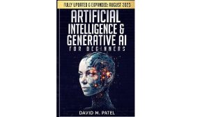 10 GenAI Books Every Enthusiast Should Read