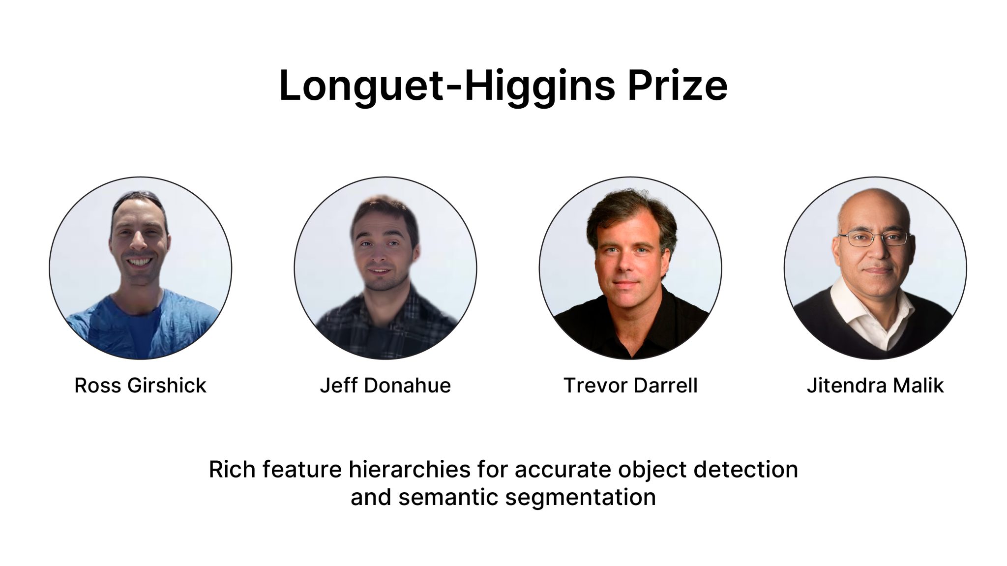 Everything About CVPR 2025