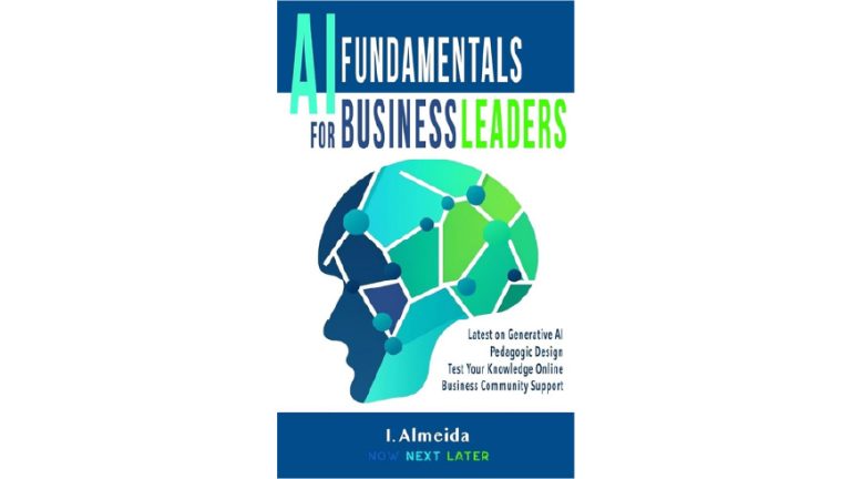 10 GenAI Books Every Enthusiast Should Read