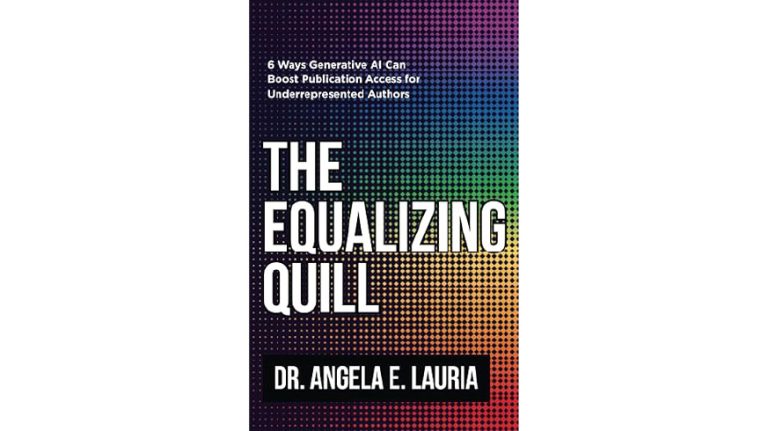 10 GenAI Books Every Enthusiast Should Read