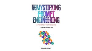 10 GenAI Books Every Enthusiast Should Read