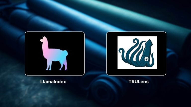 A Guide to Evaluate RAG Pipelines with LlamaIndex and TRULens