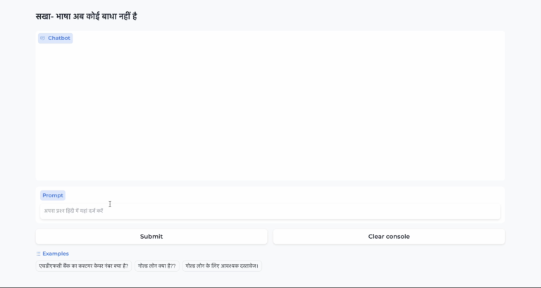 How to Build a Multilingual Chatbot using Large Language Models?