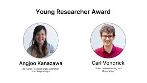 Everything About CVPR 2025