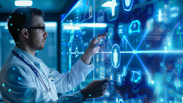 Data Science in Medicine: Understanding Model Evaluation Metrics