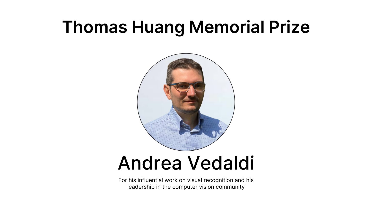 Everything About CVPR 2025