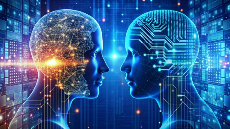 Machine Learning vs Neural Networks: What is the Difference ...