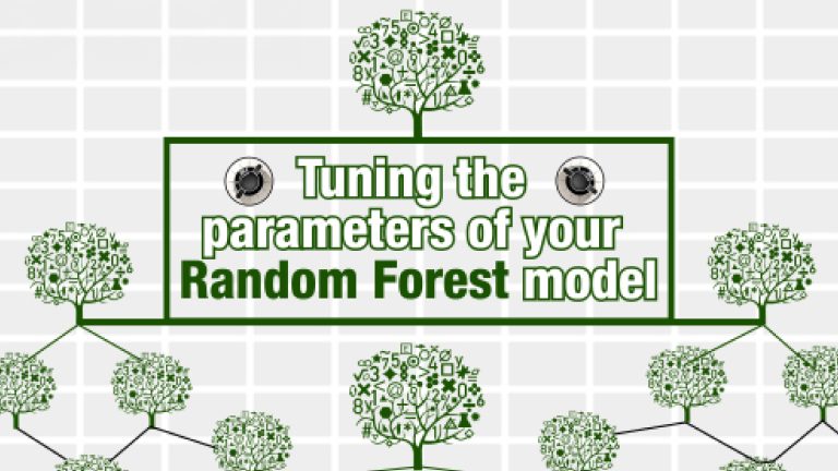Random Forest Parameters Tuning | Tuning Random Forest
