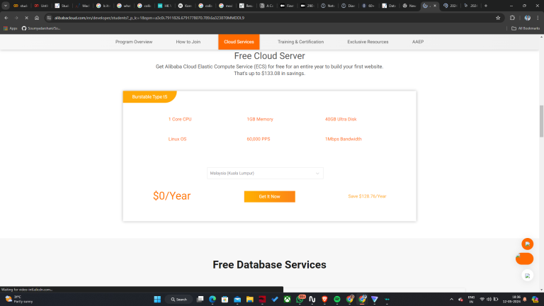 How to Build an AI Chat App with Alibaba Cloud