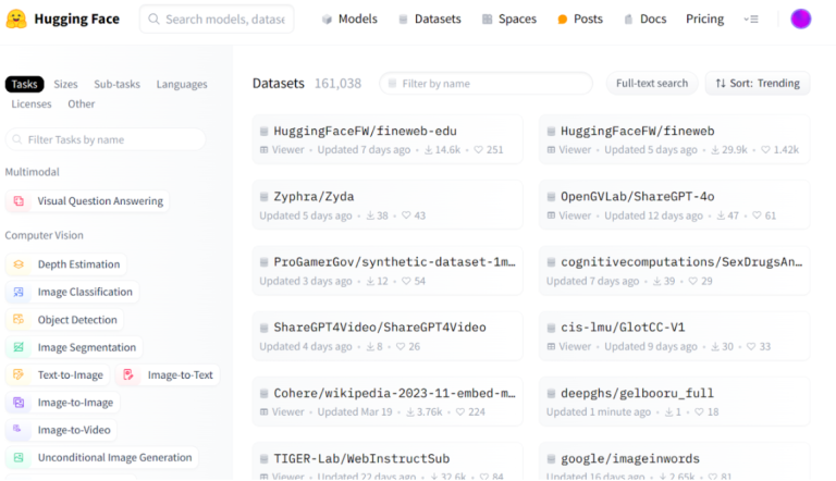 How to Build NLP Applications with Hugging Face? - Analytics Vidhya