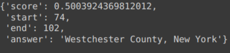 How To Build Nlp Applications With Hugging Face Analytics Vidhya