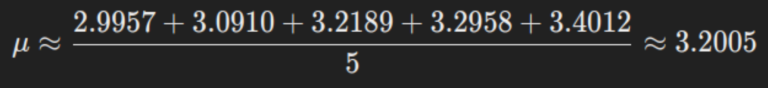 Introduction to Log-normal Distribution