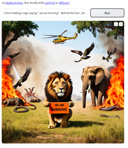 Stable Diffusion 3: Guide to the Text-to-Image Model by Stability AI