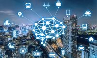 10 Ways AI can be Used in Smart Cities