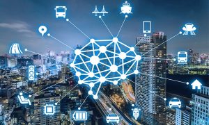 10 Ways AI can be Used in Smart Cities
